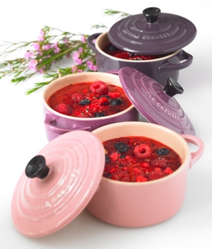 Tendance et élégante : la mini-cocotte - Best Recettes